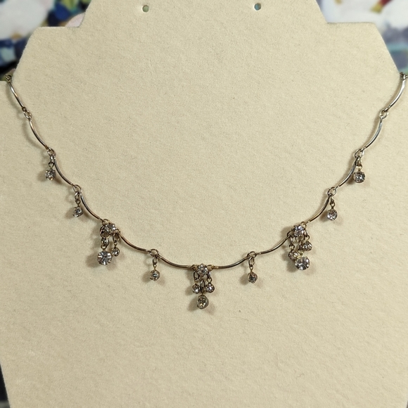 Claire's | Jewelry | 5 For 25 Vintage Y2k Claires Brand Choker | Poshmark